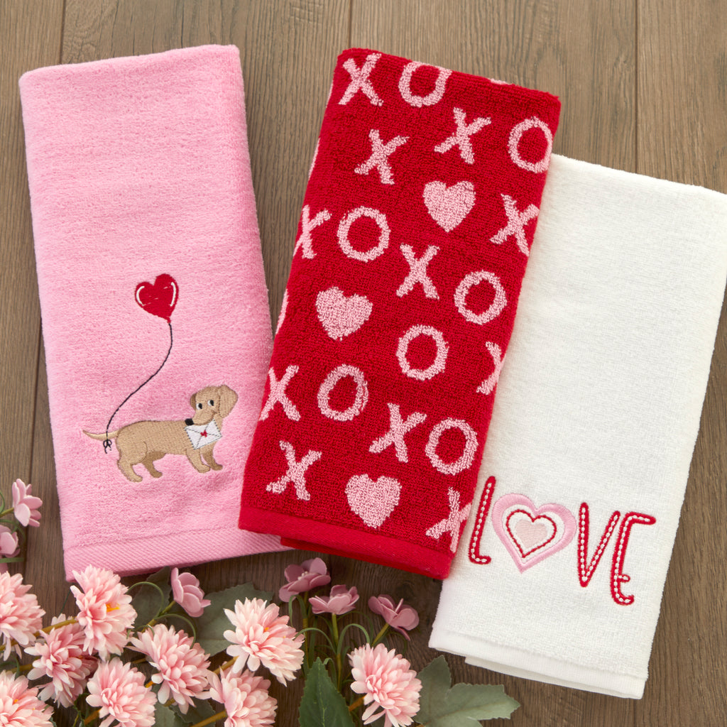 Valentine's Day – SKL Home